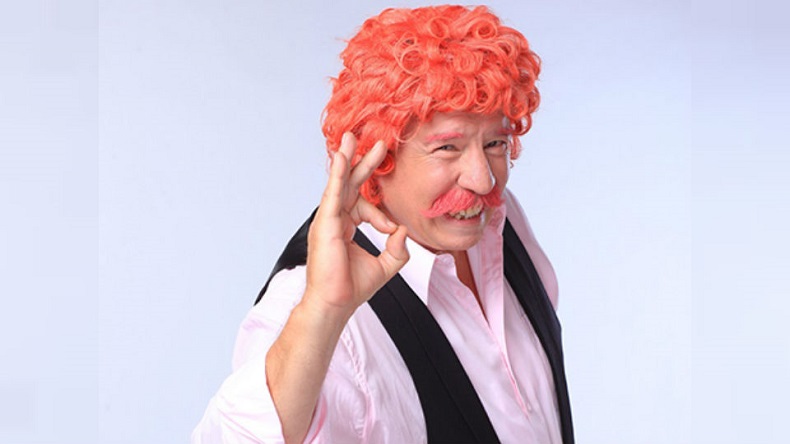 Iván Arenas se encuentra bien luego de exitosa operación por su cáncer ...