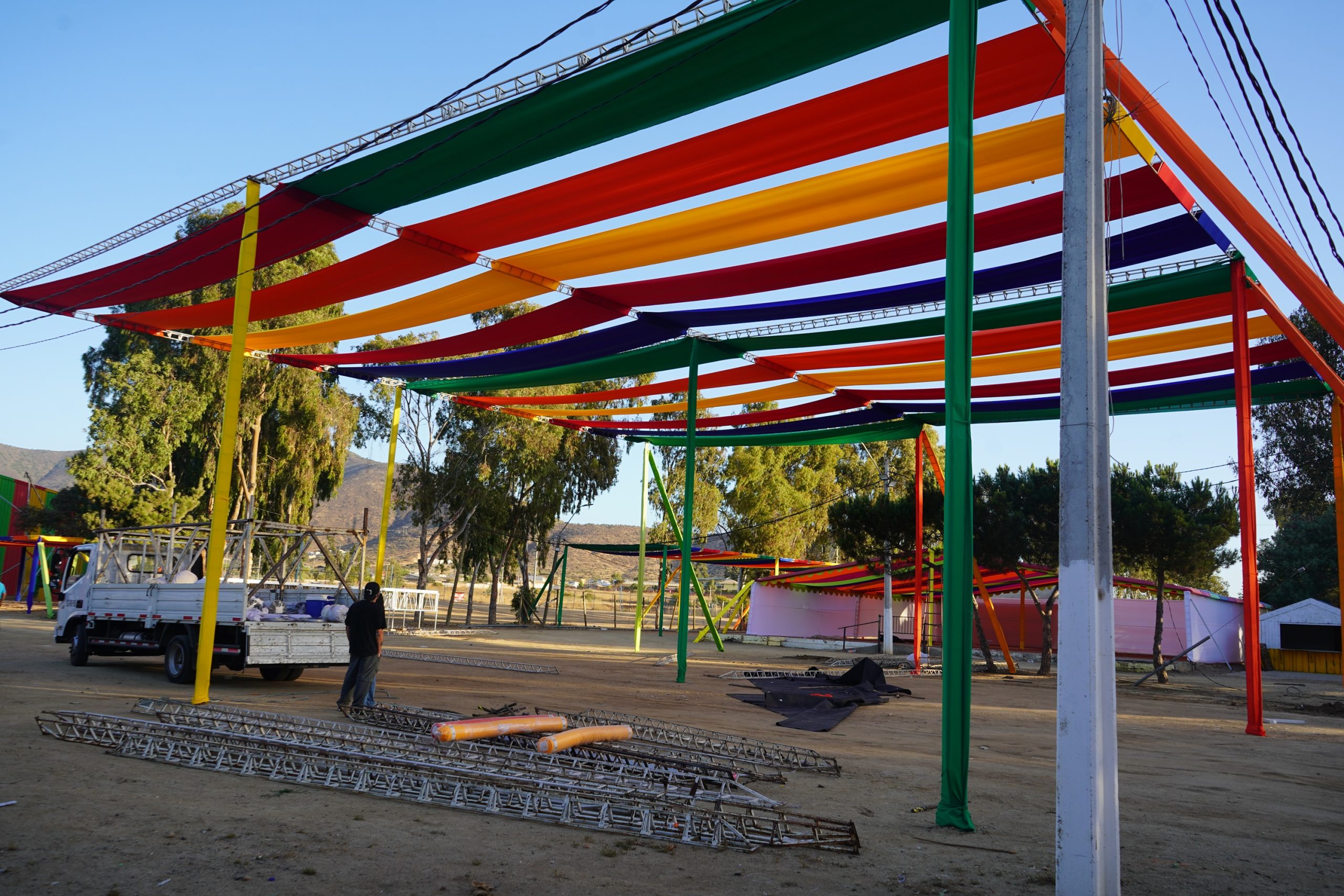 La Ligua: Expo La Ligua 2026 abre sus puertas el 21 de enero – Montealegre