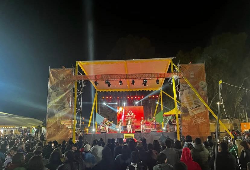 La Ligua: Expo La Ligua 2026 confirmó a Luis Jara, Álvaro Salas ...